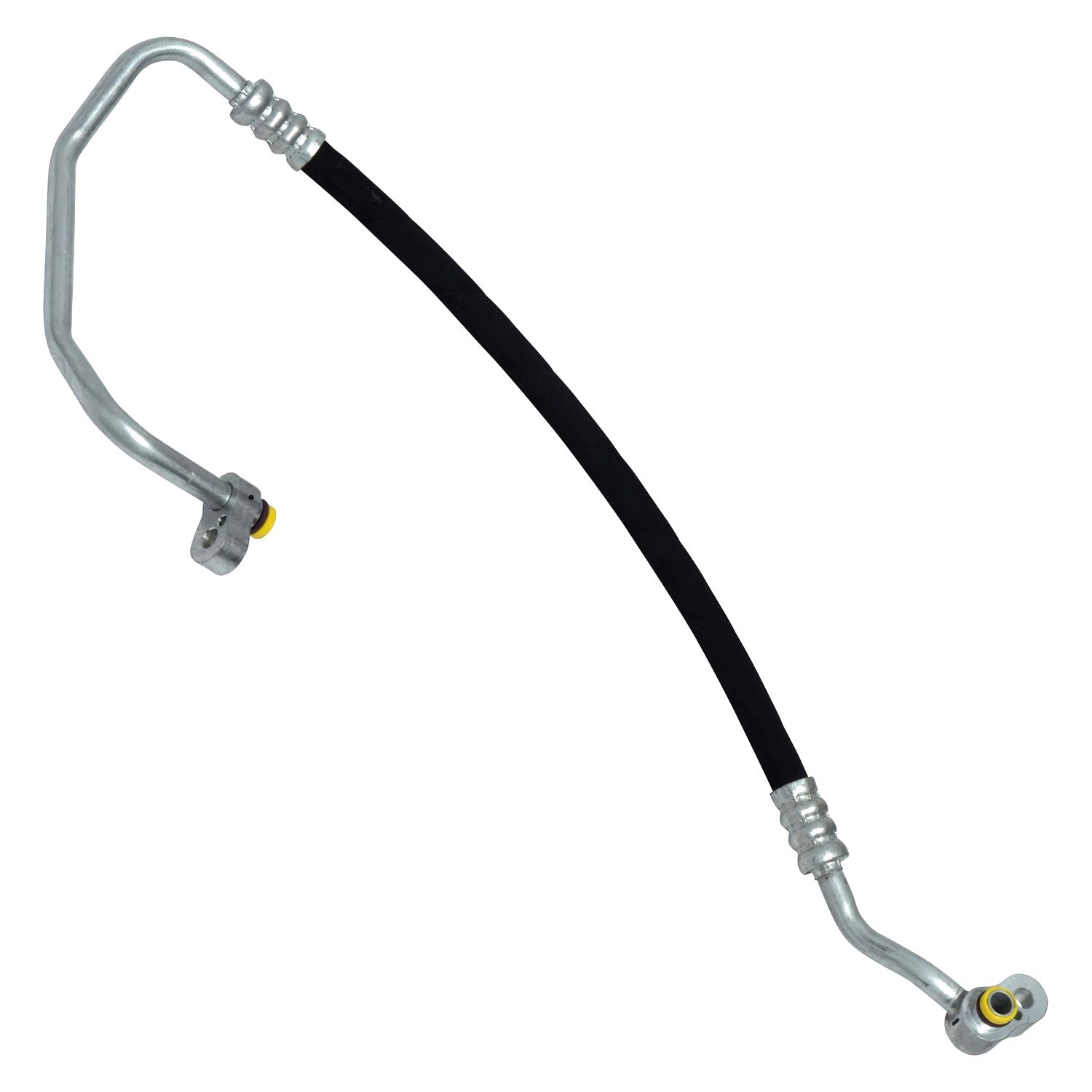 Universal Air Conditioner® HA114277C - A/C Refrigerant Discharge Hose