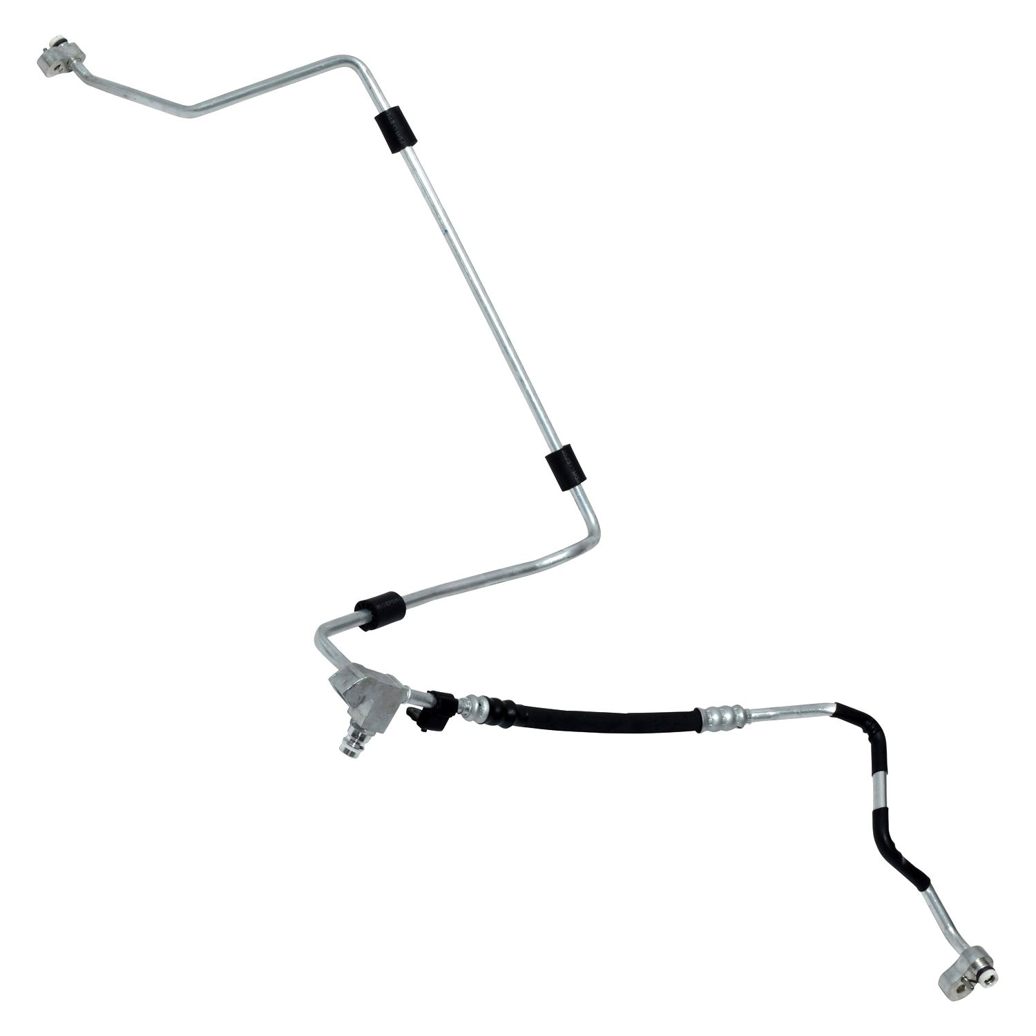 Universal Air Conditioner® HA114279C - A/C Liquid Line Assembly