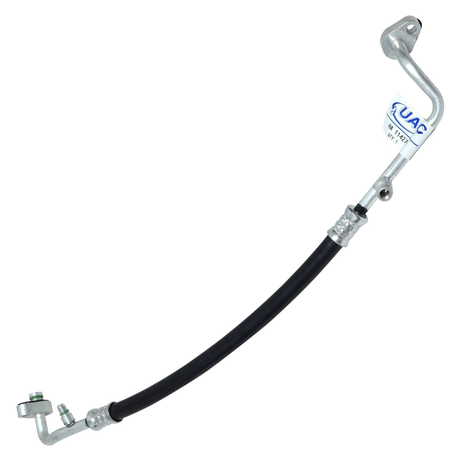 Universal Air Conditioner® HA11427C - A/C Refrigerant Discharge Hose