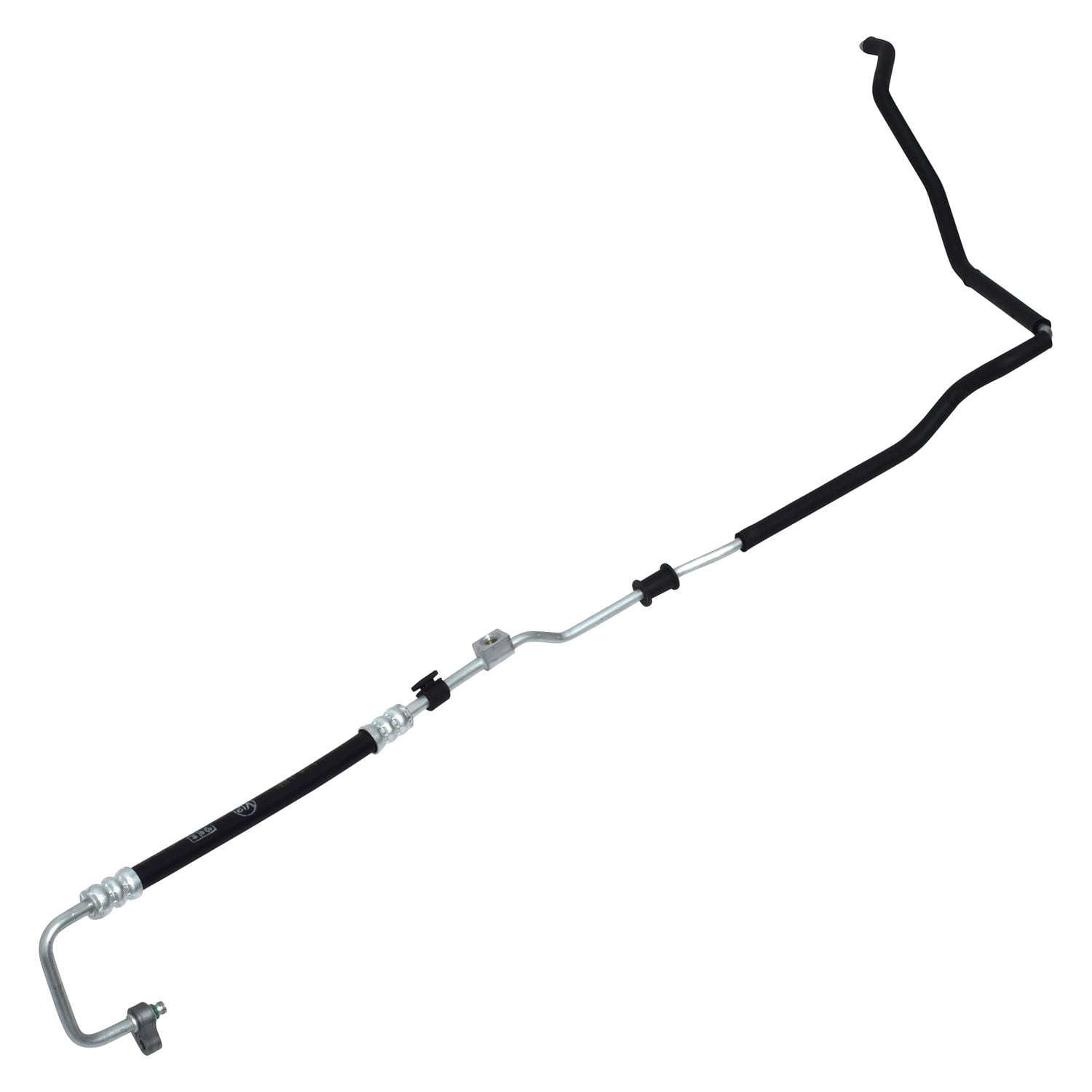 Universal Air Conditioner® HA114294C - A/C Liquid Line Assembly