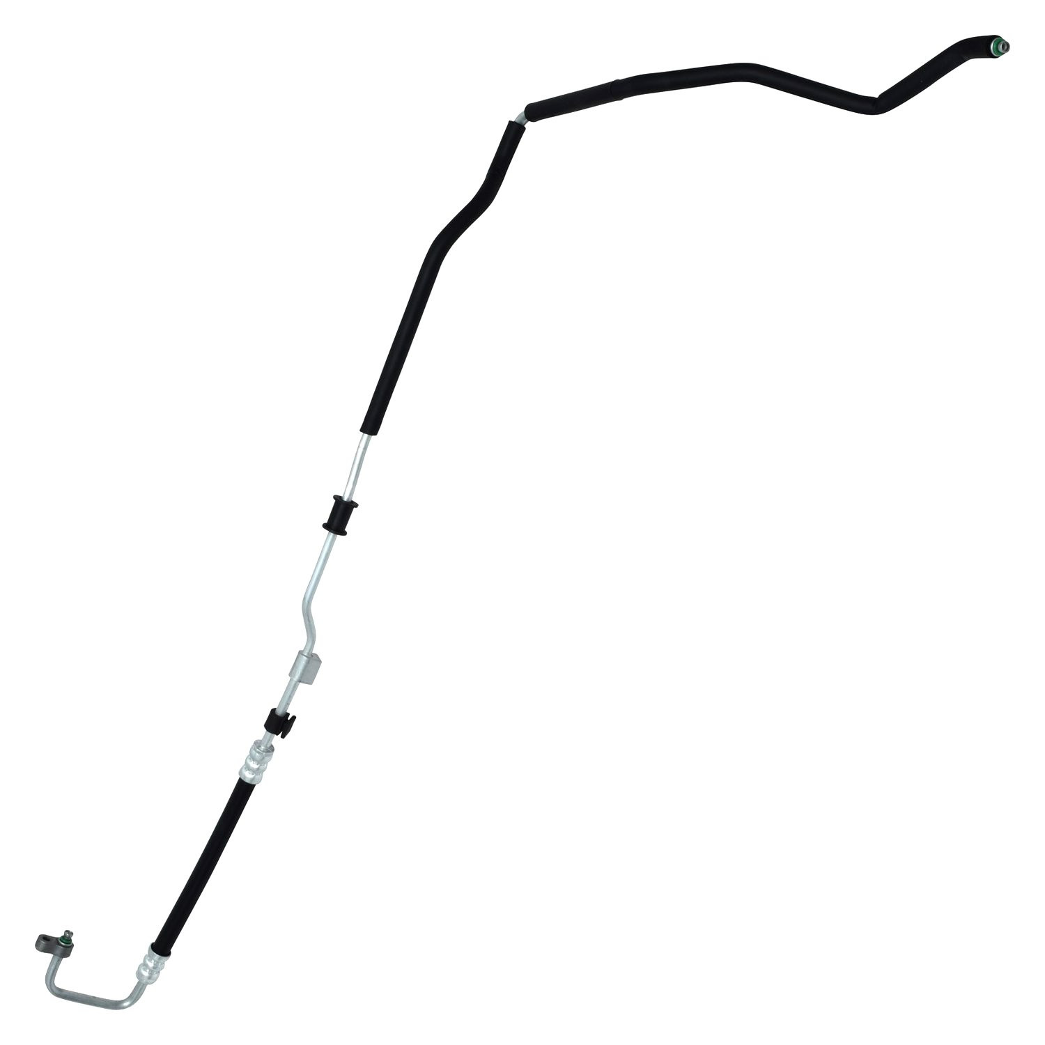 Universal Air Conditioner® HA114294C - A/C Liquid Line Assembly