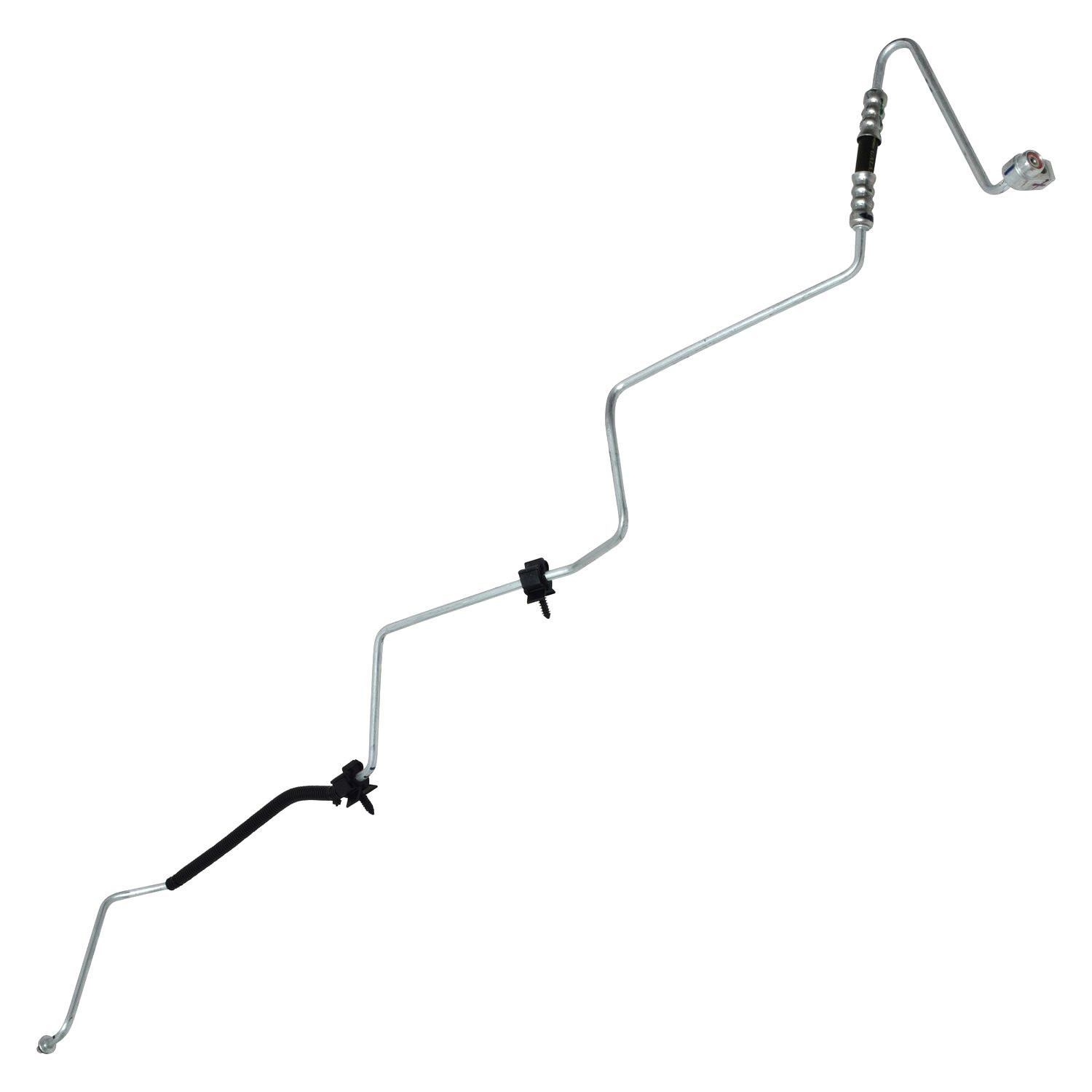 Universal Air Conditioner® HA114359C - A/C Liquid Line Assembly