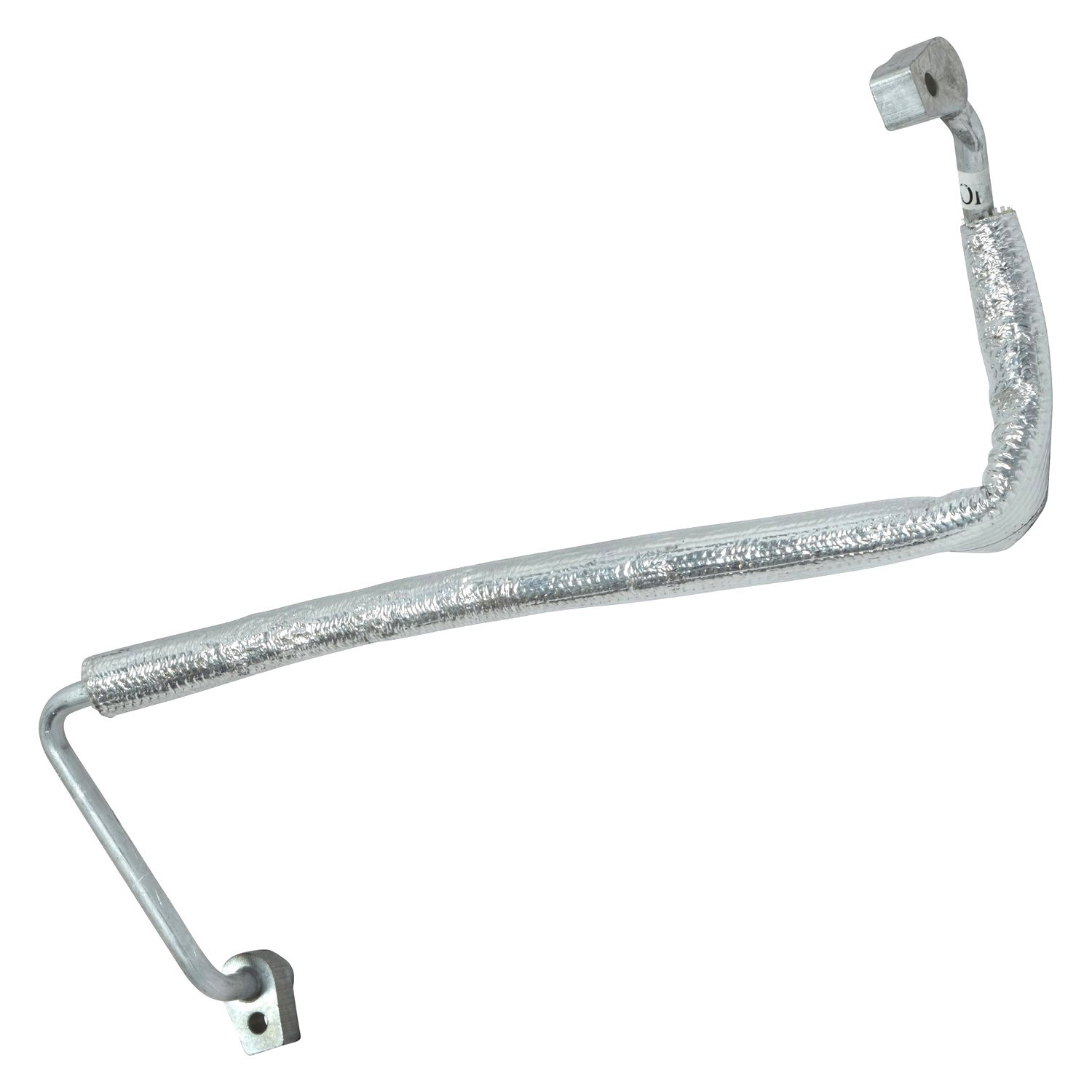Universal Air Conditioner® HA114389C - A/C Liquid Line Assembly