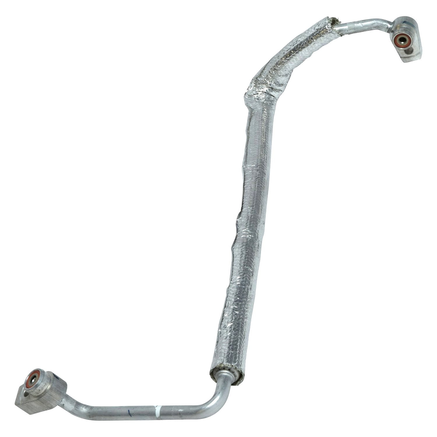 Universal Air Conditioner® HA114389C - A/C Liquid Line Assembly