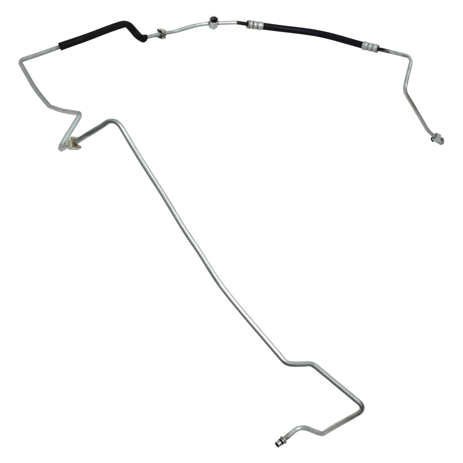 Universal Air Conditioner® HA114402C - A/C Liquid Line Assembly