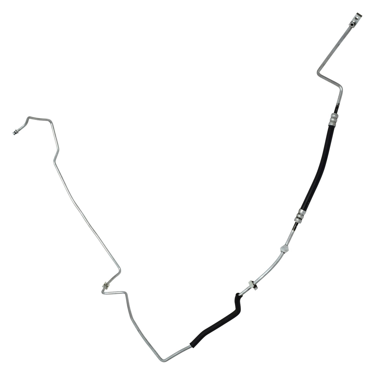 Universal Air Conditioner® HA114402C - A/C Liquid Line Assembly