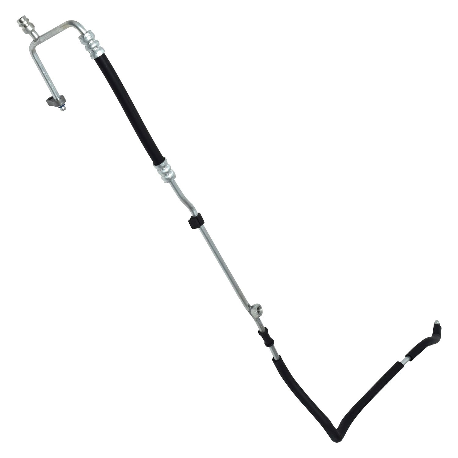 Universal Air Conditioner® HA114412C - A/C Liquid Line Assembly