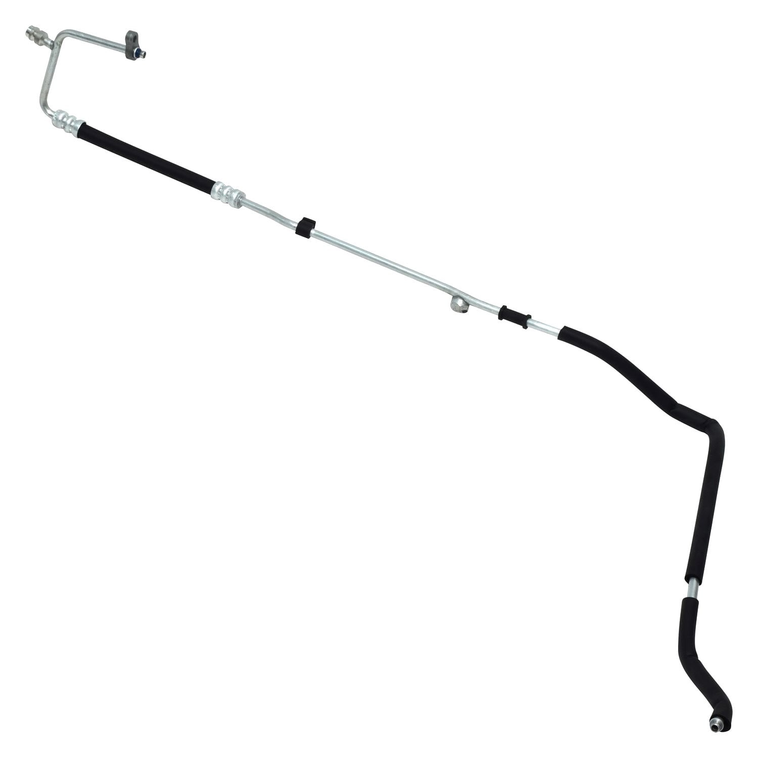 Universal Air Conditioner® HA114412C - A/C Liquid Line Assembly
