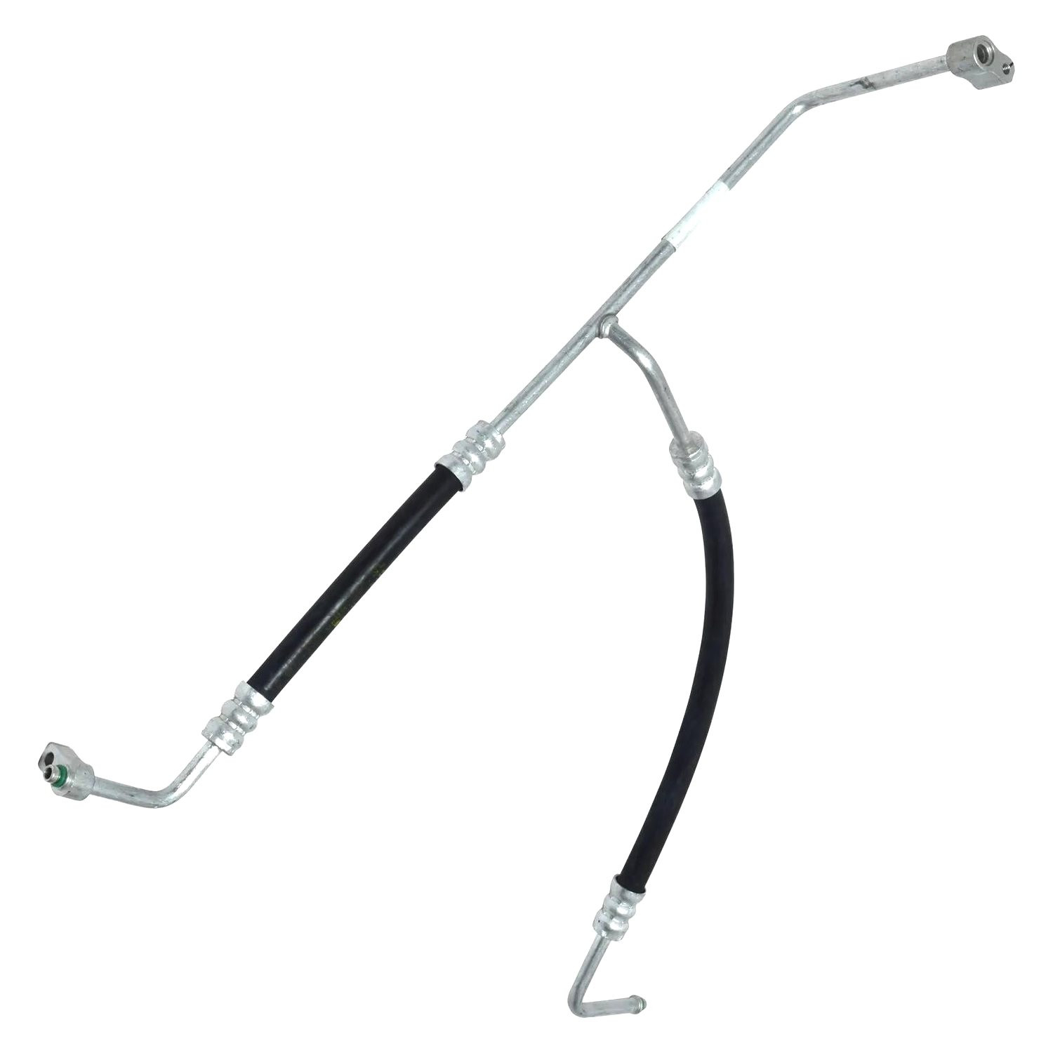 Universal Air Conditioner® HA114462C - A/C Liquid Line Assembly