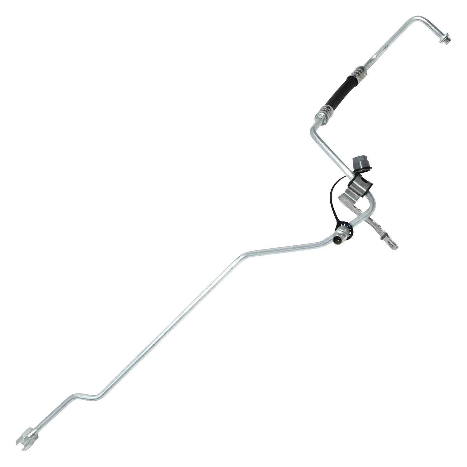 Universal Air Conditioner® HA114466C - A/C Liquid Line Assembly