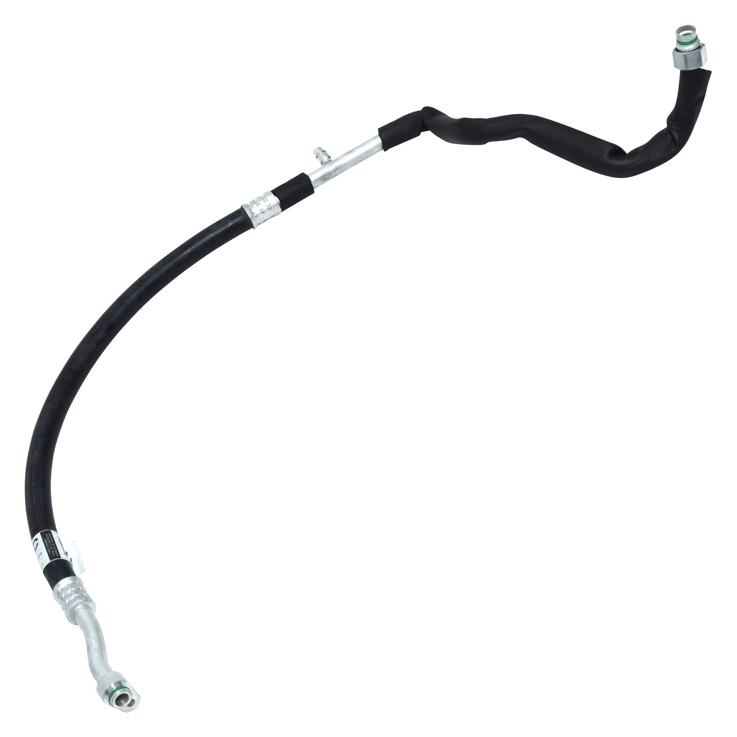 Universal Air Conditioner® HA1951C - A/C Suction Line Hose Assembly
