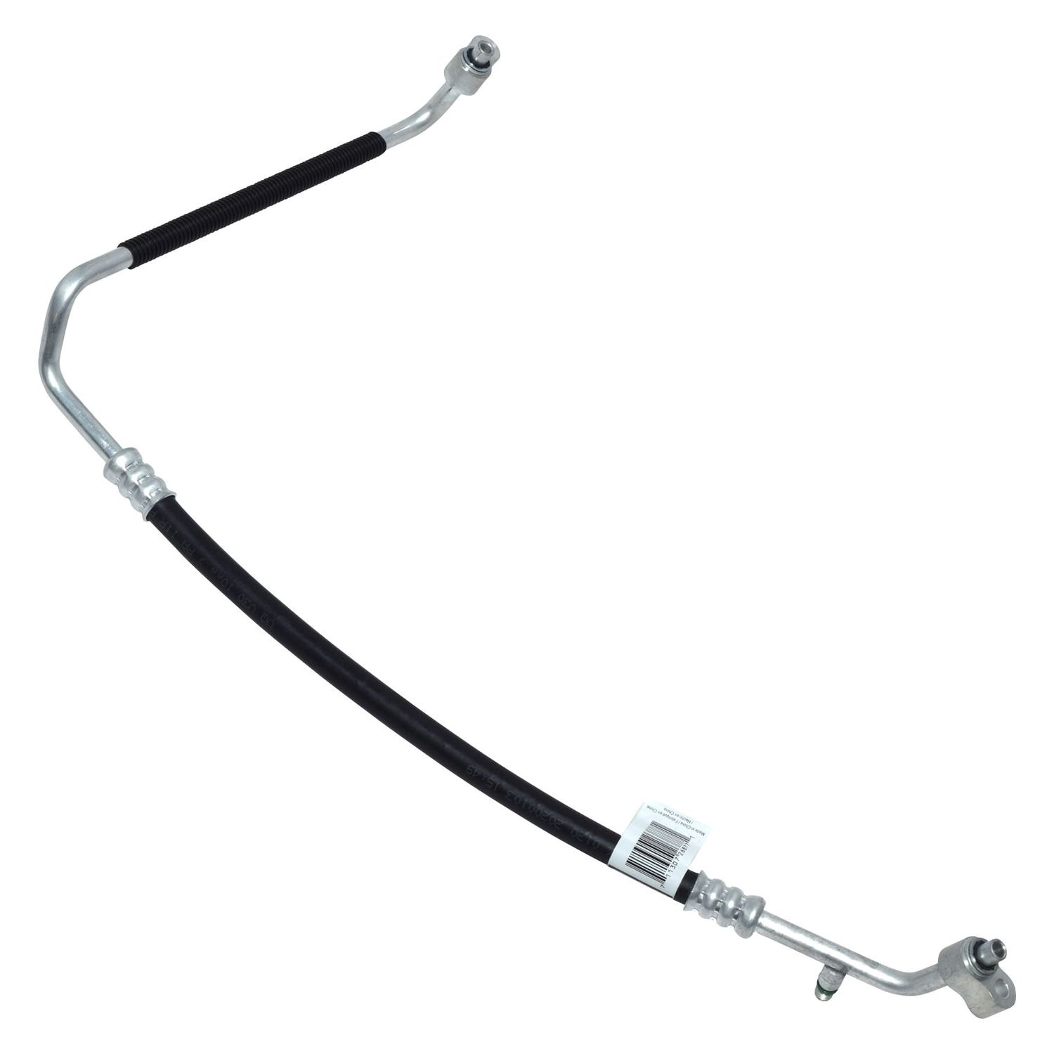 Universal Air Conditioner® HA1975C - A/C Refrigerant Discharge Hose