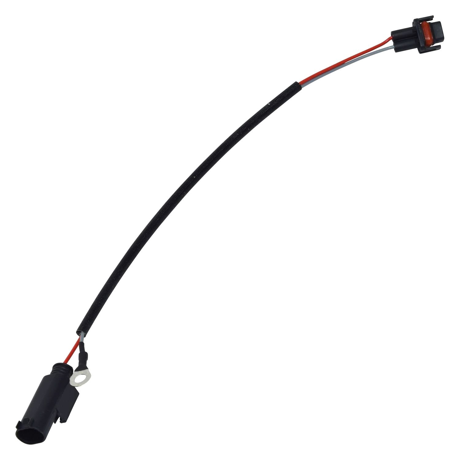 Universal Air Conditioner® HC1004C - HVAC Harness Connector
