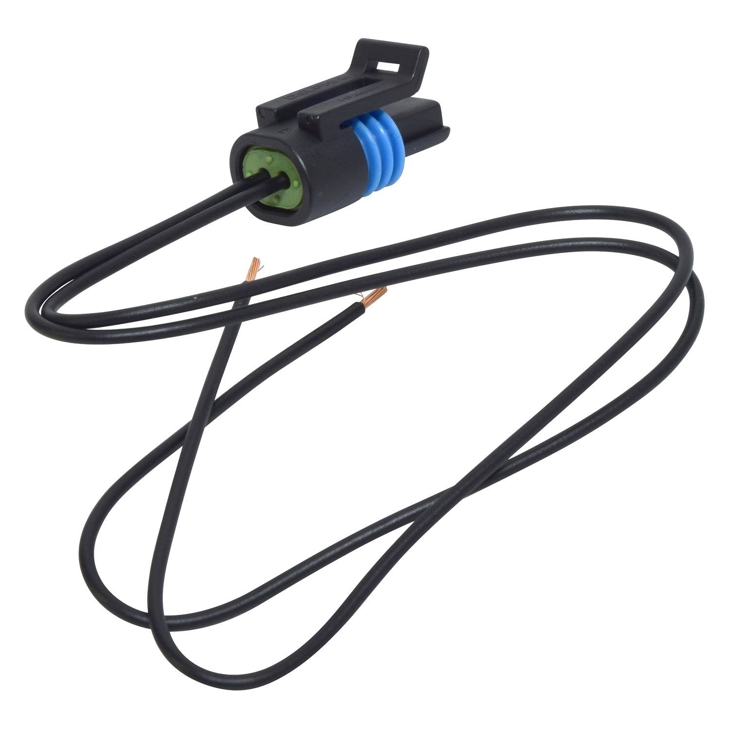 Universal Air Conditioner® HC1013C - HVAC Harness Connector