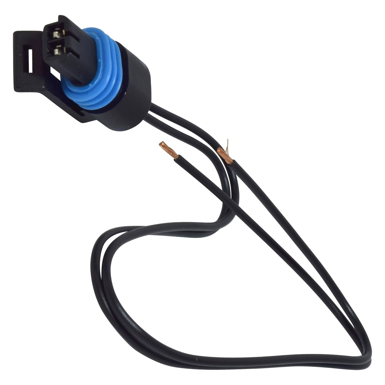 Universal Air Conditioner® HC1013C - HVAC Harness Connector