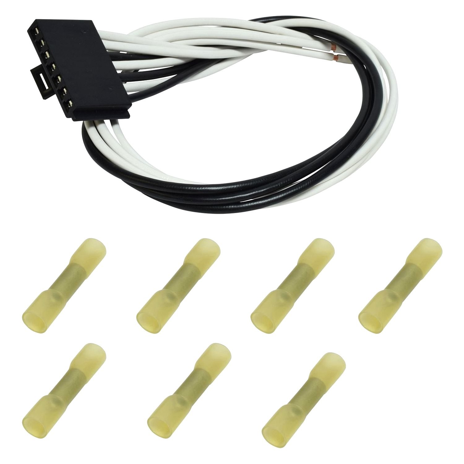 Universal Air Conditioner® HC5036C - HVAC Harness Connector