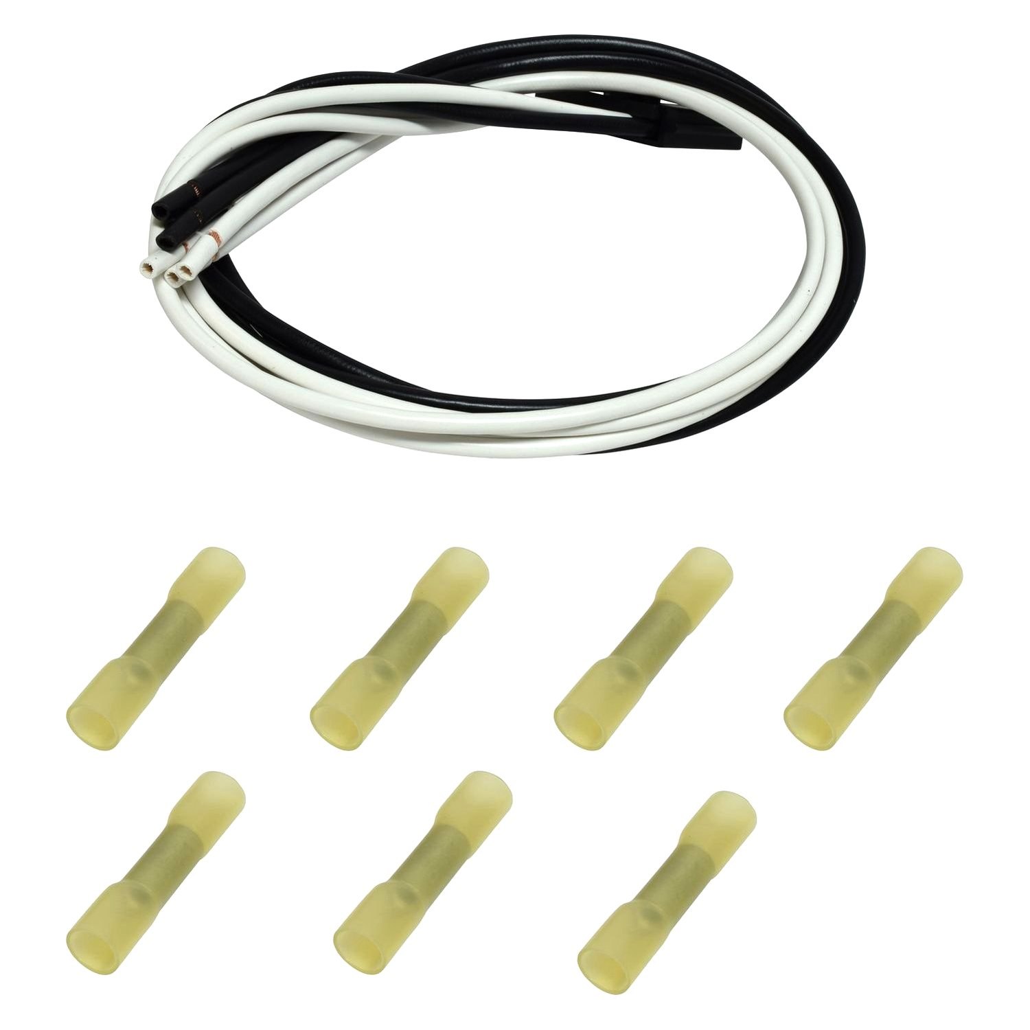 Universal Air Conditioner® HC5036C - HVAC Harness Connector