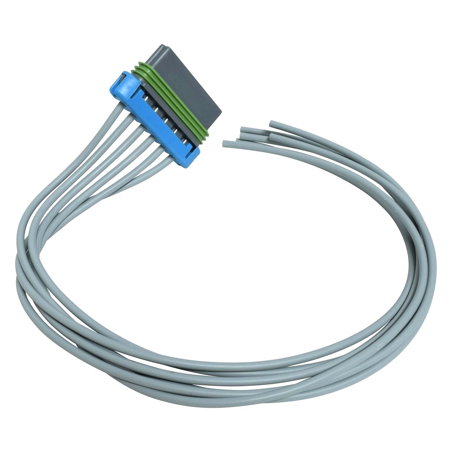 Universal Air Conditioner® HC5039C - HVAC Harness Connector