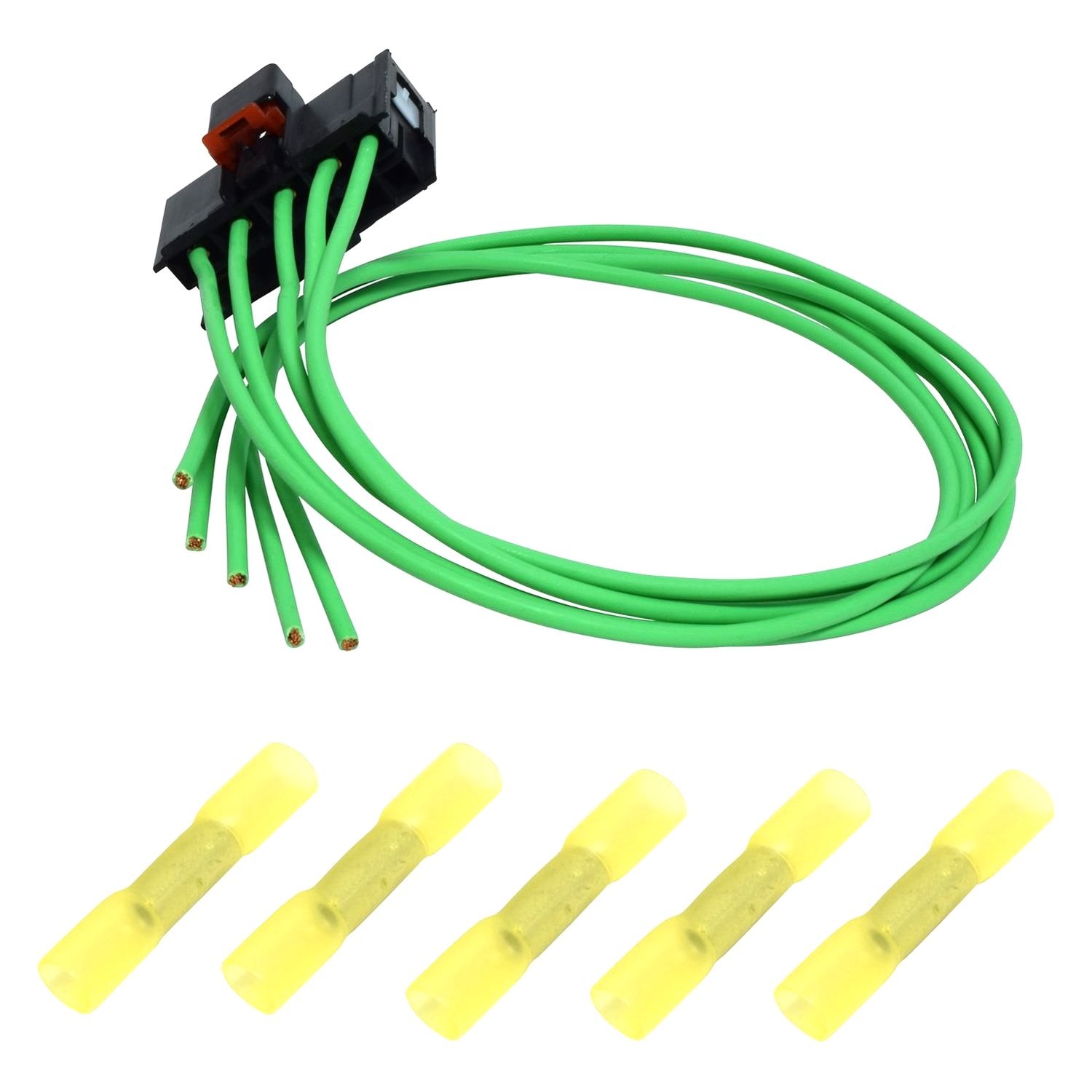 Universal Air Conditioner® HC5043C - HVAC Harness Connector