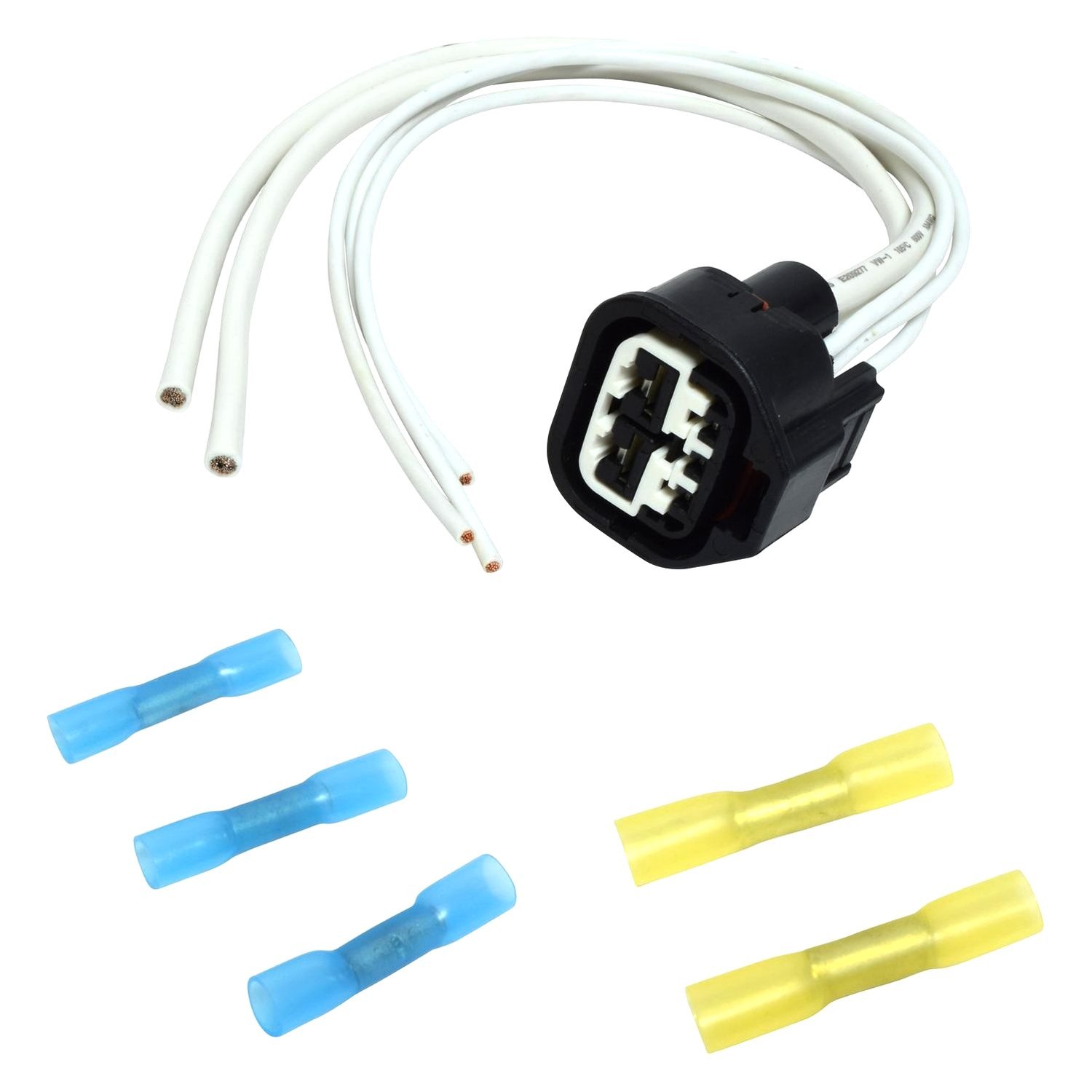 Universal Air Conditioner® HC5044C - HVAC Harness Connector