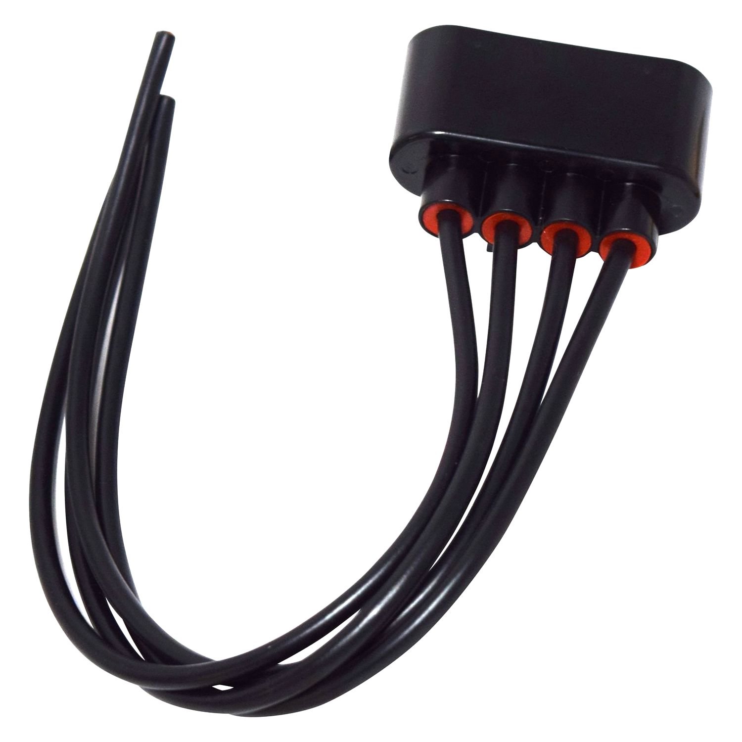 Universal Air Conditioner® HC5045C - HVAC Harness Connector