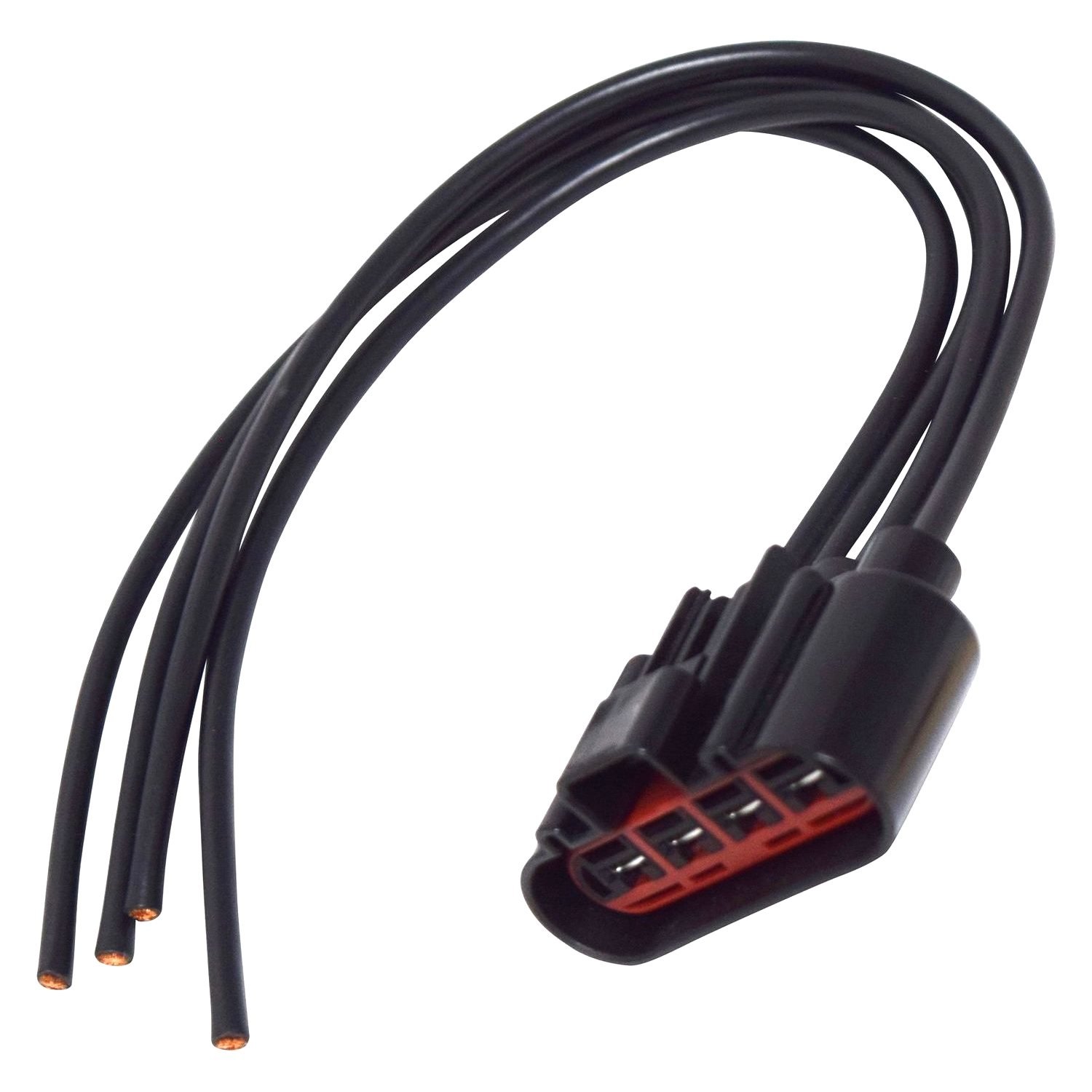 Universal Air Conditioner® HC5045C - HVAC Harness Connector