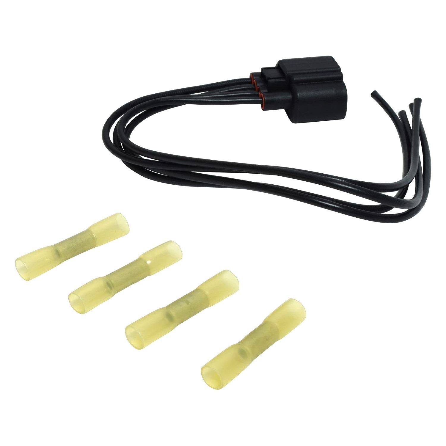 Universal Air Conditioner® HC5046C - HVAC Harness Connector