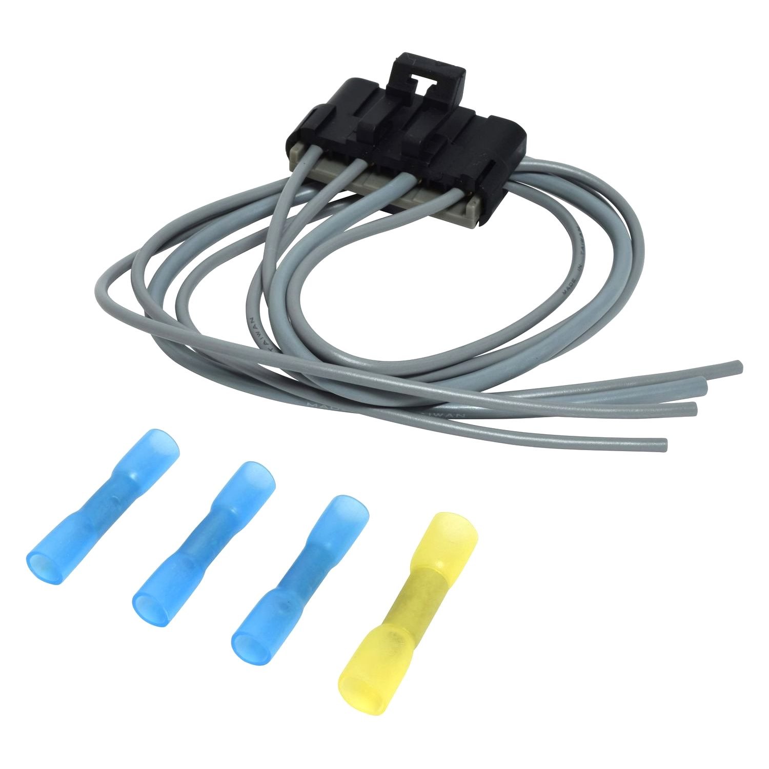 Universal Air Conditioner® HC5050C - HVAC Harness Connector