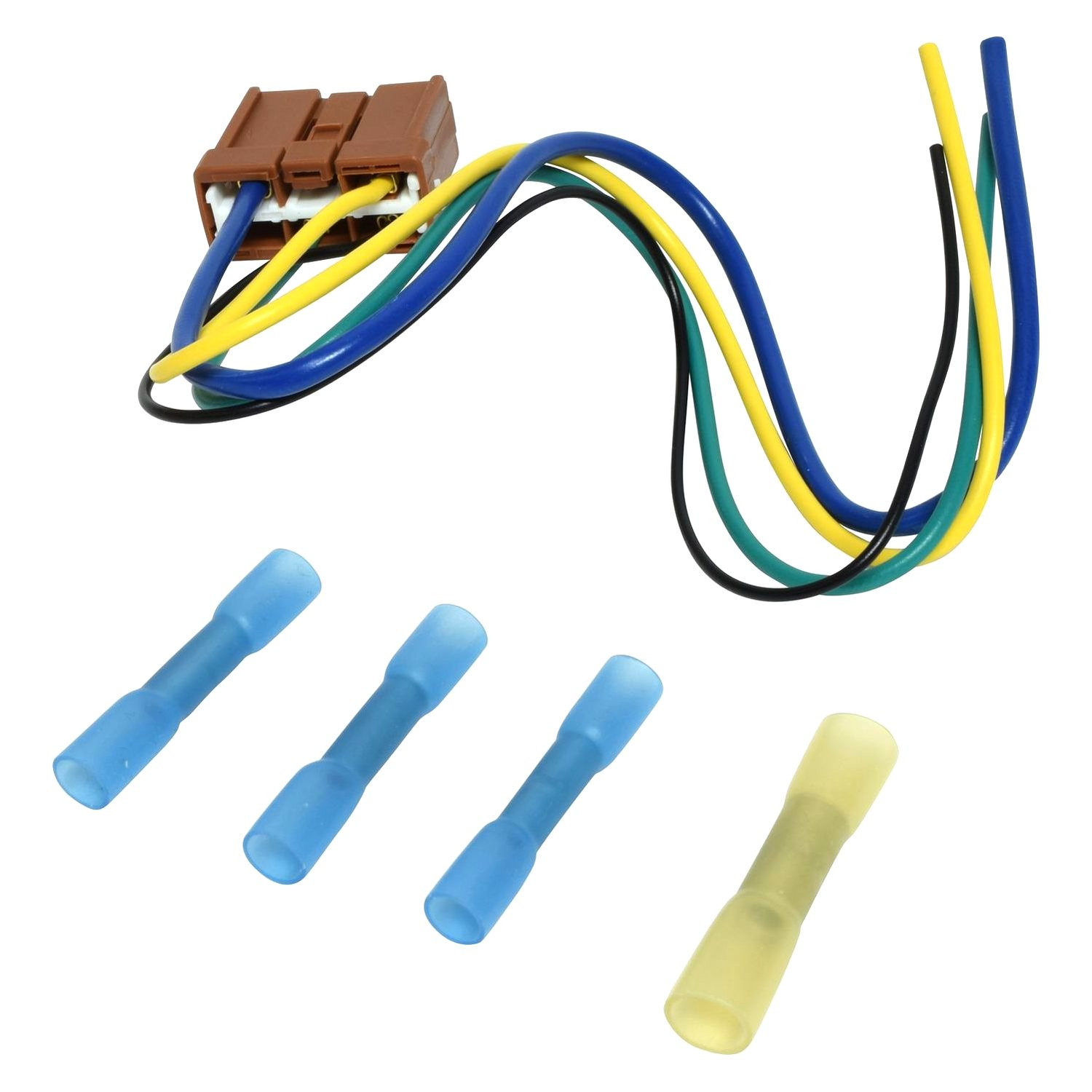 Universal Air Conditioner® HC5052C - HVAC Harness Connector