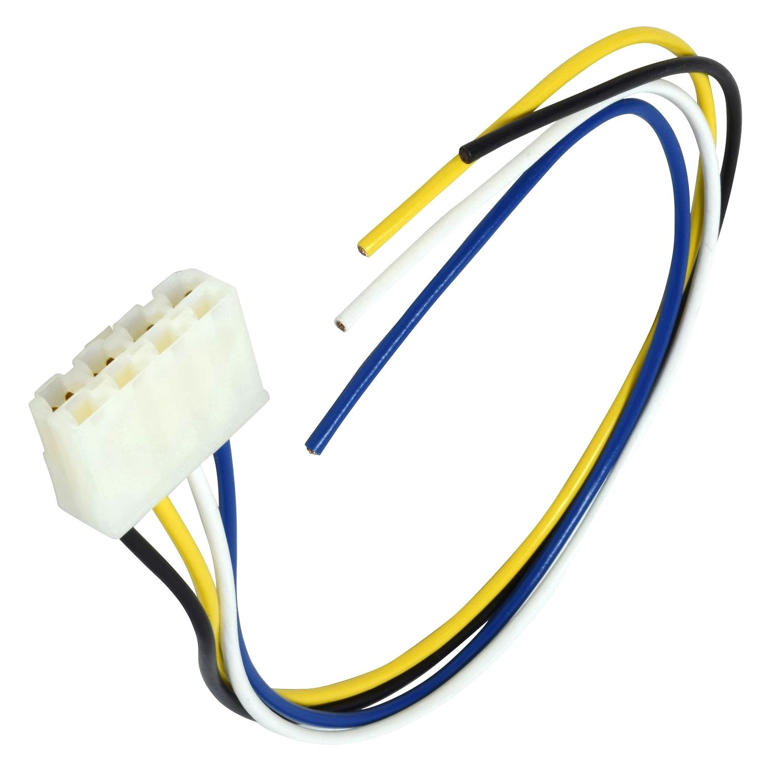 Universal Air Conditioner® HC5053C - HVAC Harness Connector