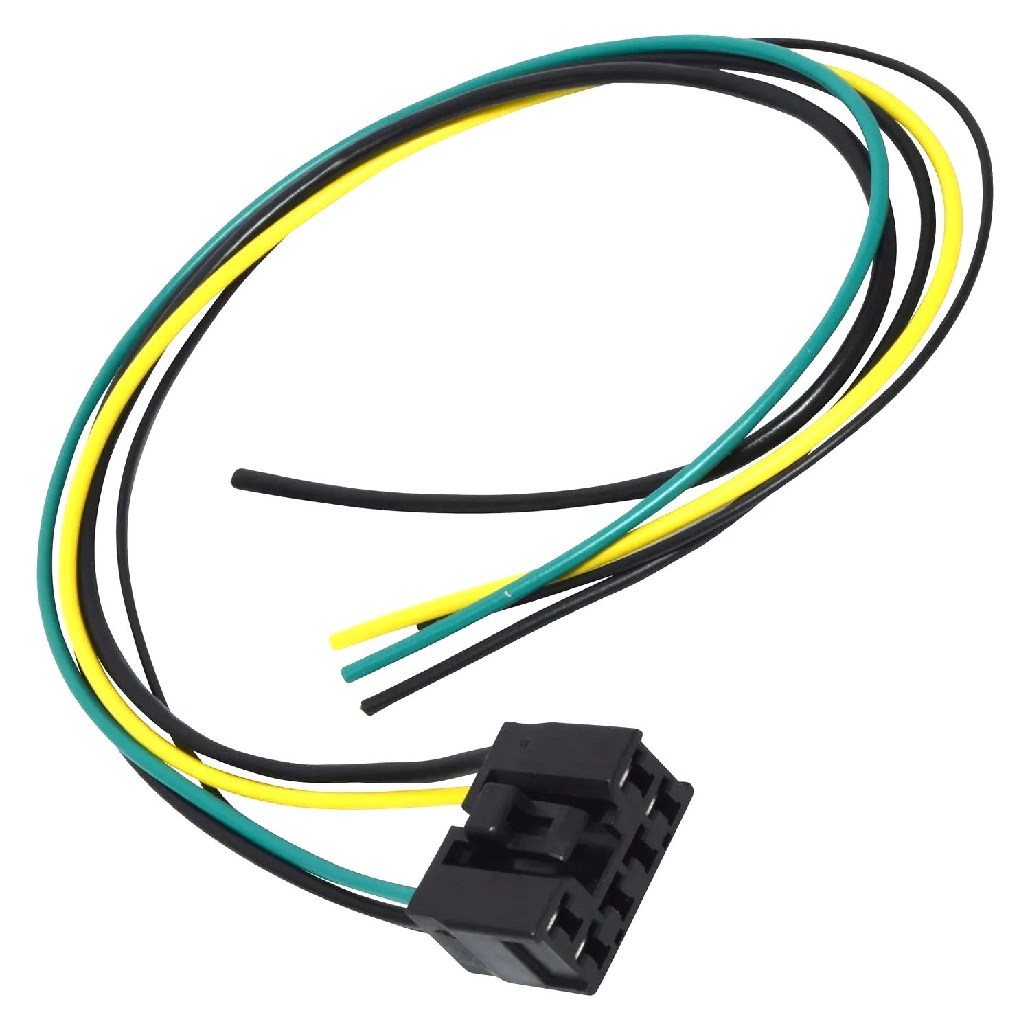 Universal Air Conditioner® HC5057C - HVAC Harness Connector