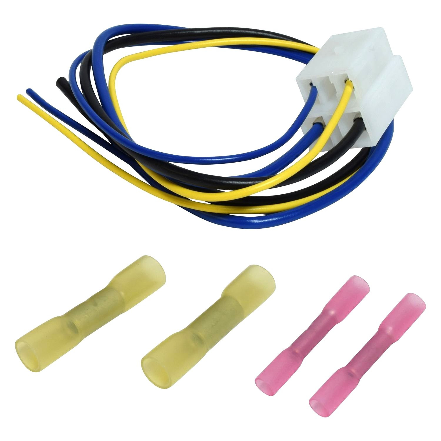 Universal Air Conditioner® HC5058C - HVAC Harness Connector