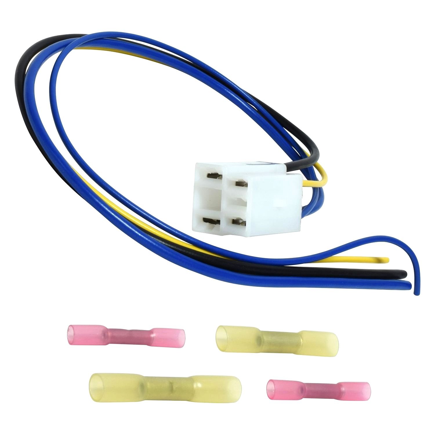 Universal Air Conditioner® HC5058C - HVAC Harness Connector