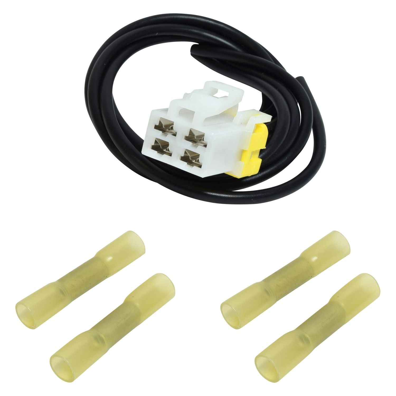 Universal Air Conditioner® HC5060C - HVAC Harness Connector