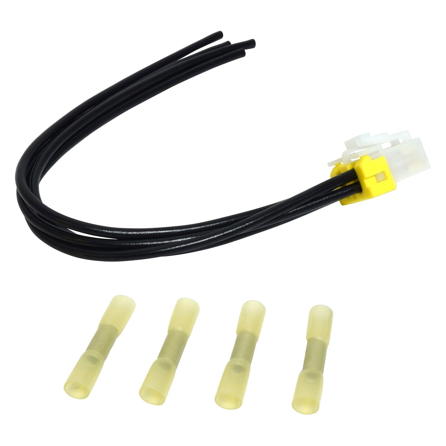 Universal Air Conditioner® HC5060C - HVAC Harness Connector