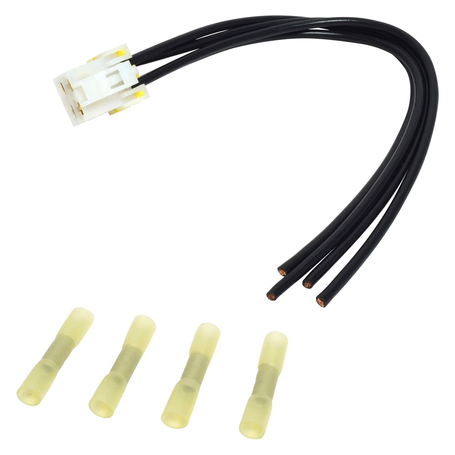 Universal Air Conditioner® HC5060C - HVAC Harness Connector