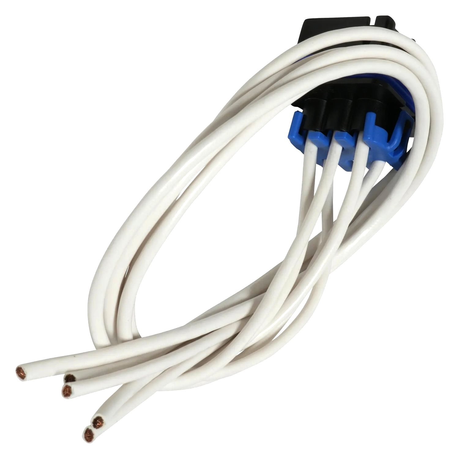 Universal Air Conditioner® HC8422C - HVAC Harness Connector