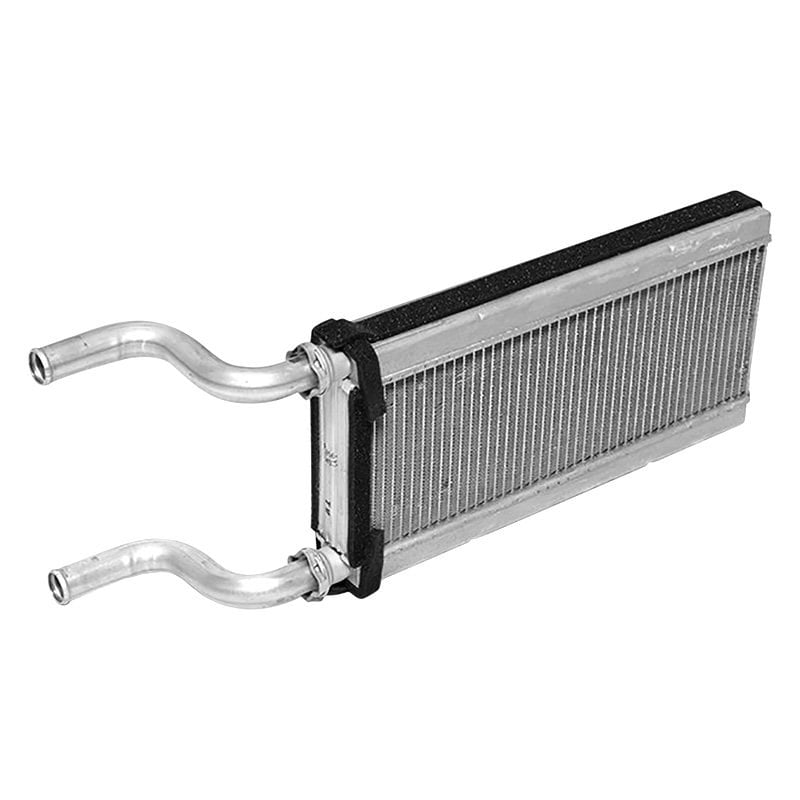 Universal Air Conditioner® HT2028C - HVAC Heater Core