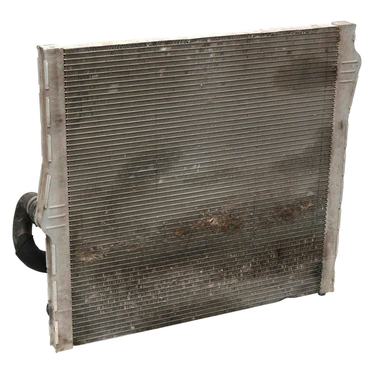 Universal Air Conditioner® RA13336C - Downflow Engine Coolant Radiator