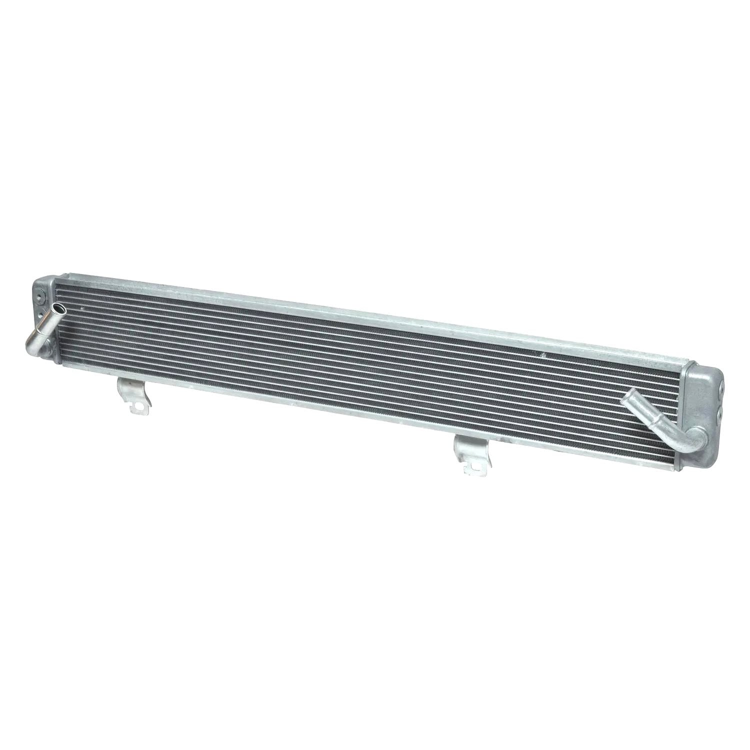 Universal Air Conditioner® RA13553C - Engine Coolant Radiator