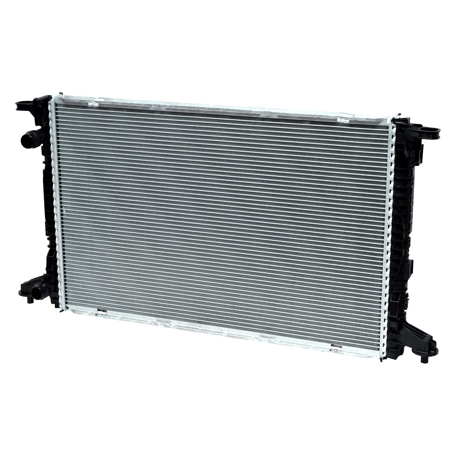 UAC® - Audi Q5 2020 Engine Coolant Radiator