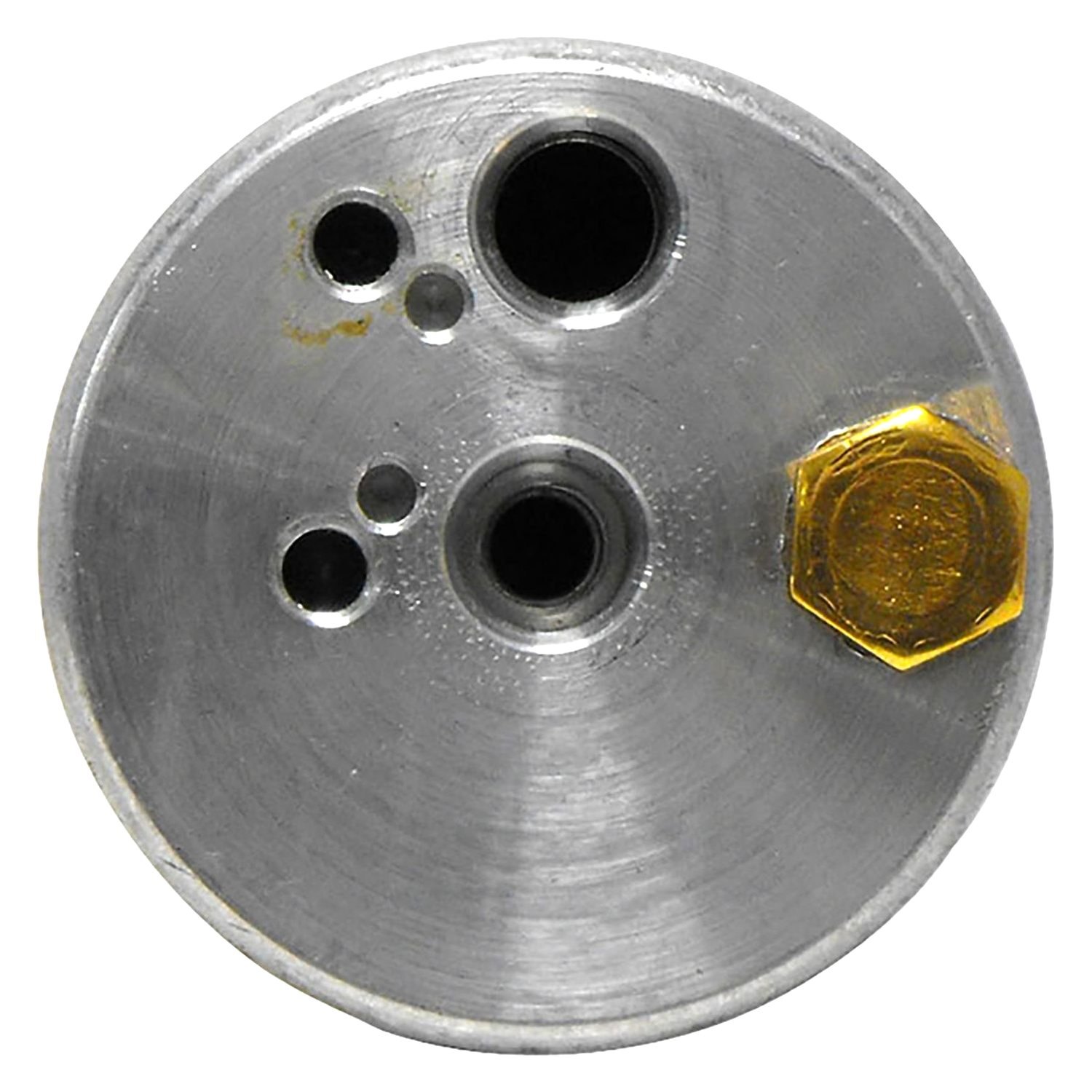 Universal Air Conditioner® RD10100C - A/C Receiver Drier Mount Pad