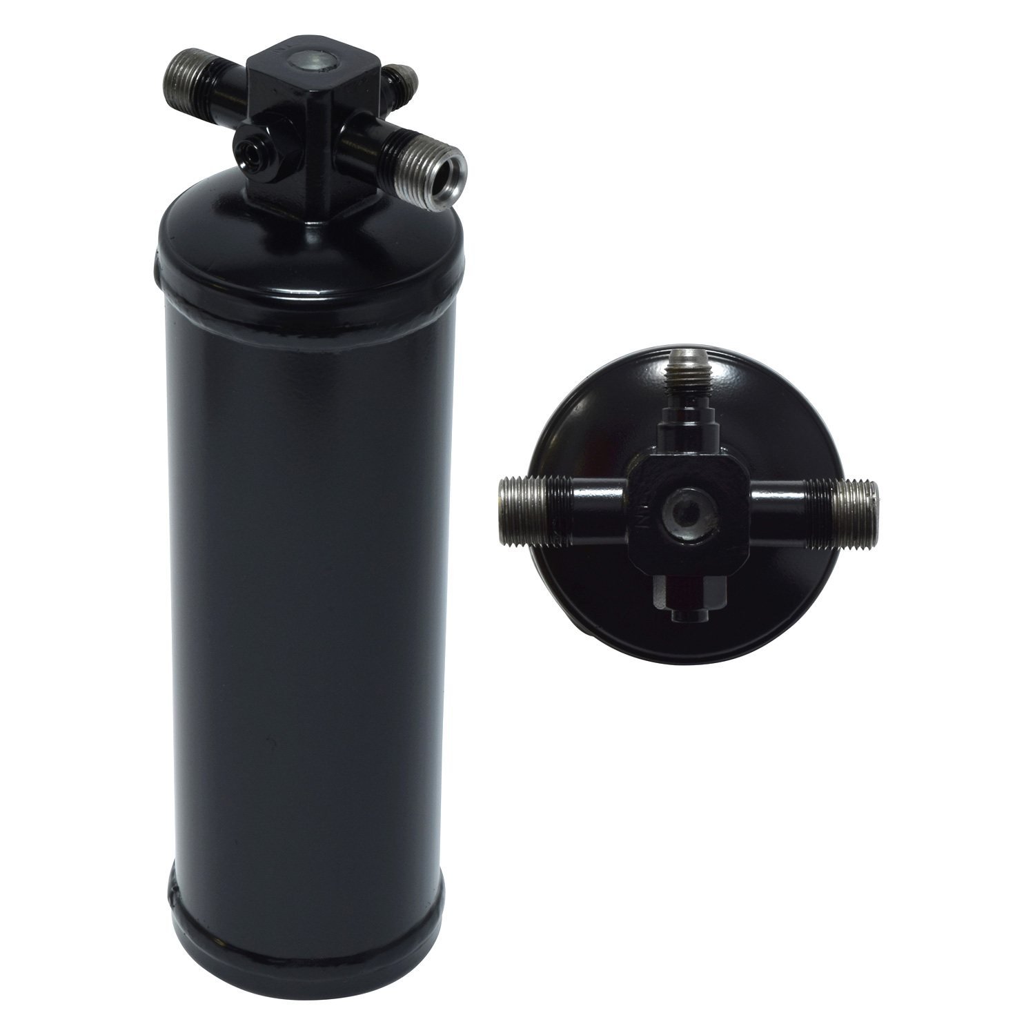 Universal Air Conditioner® RD10163C - A/C Accumulator