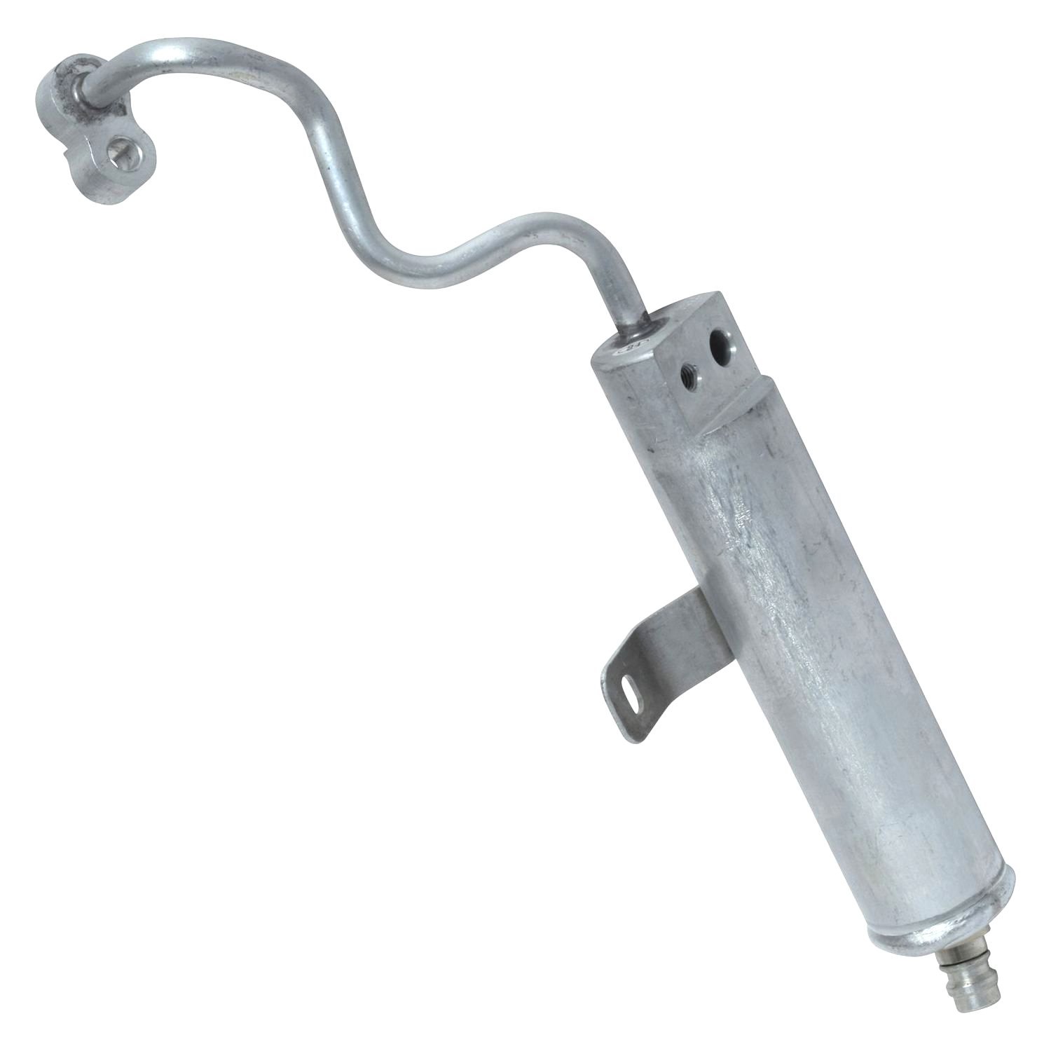 Universal Air Conditioner® RD10895C - A/C Receiver Drier