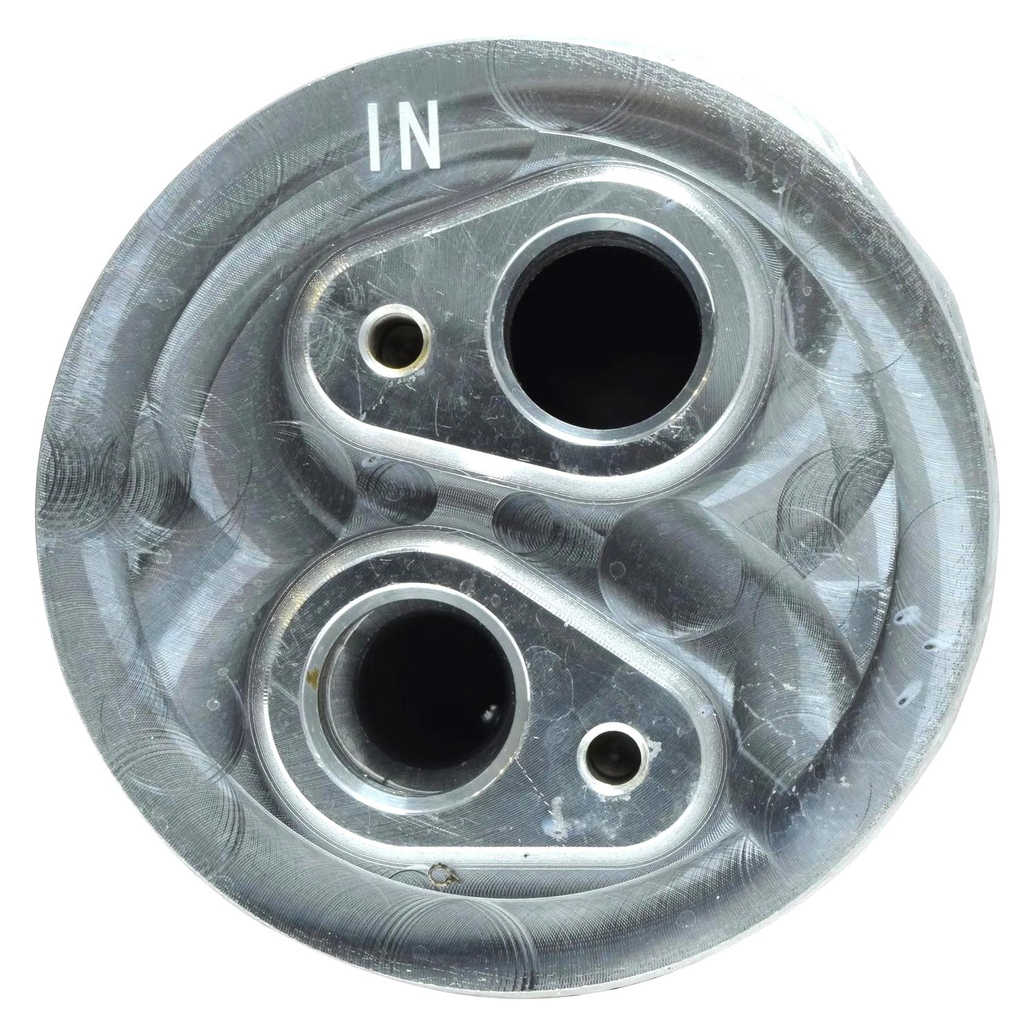 Universal Air Conditioner® RD11323C - A/C Accumulator