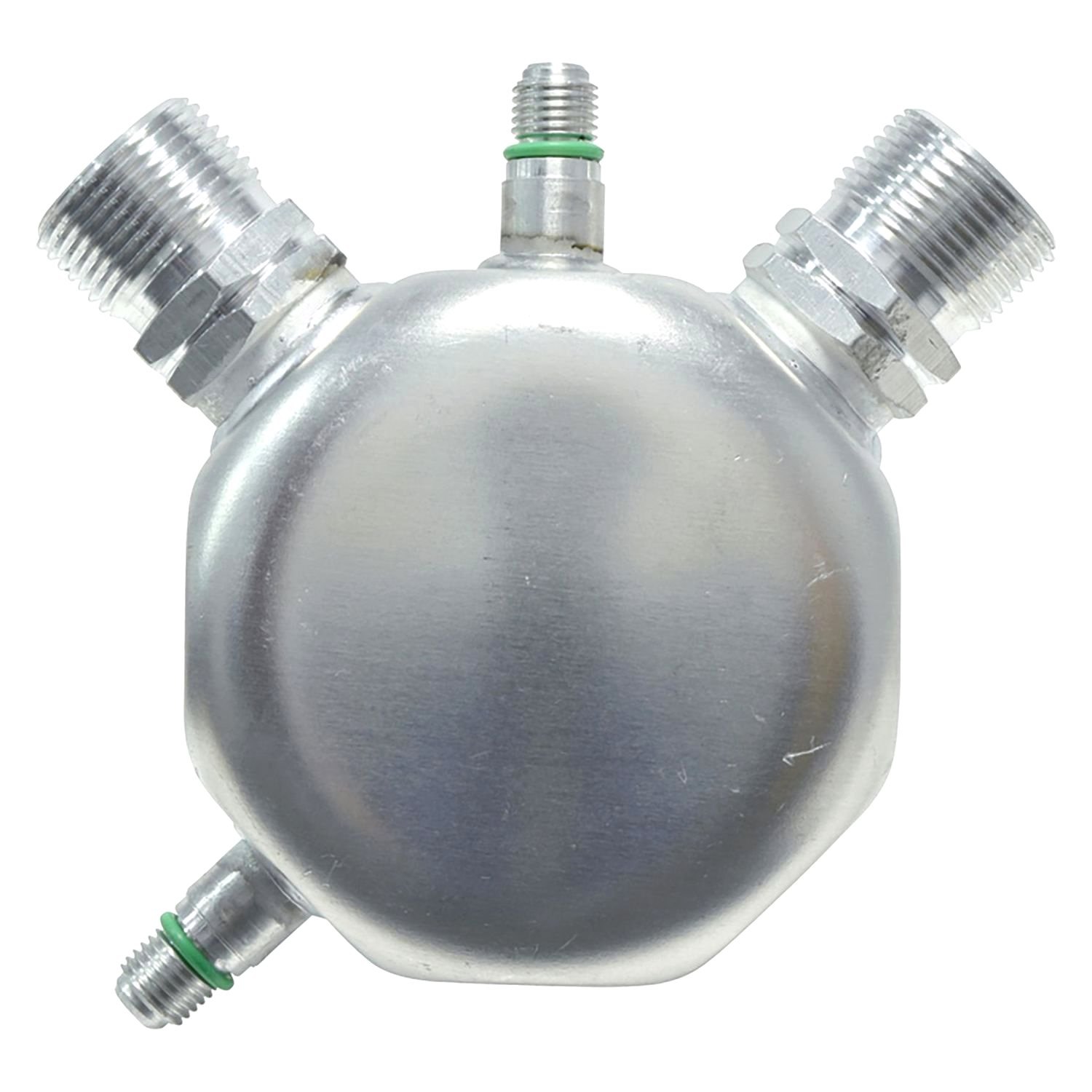 Universal Air Conditioner® RD5049C - A/C Accumulator