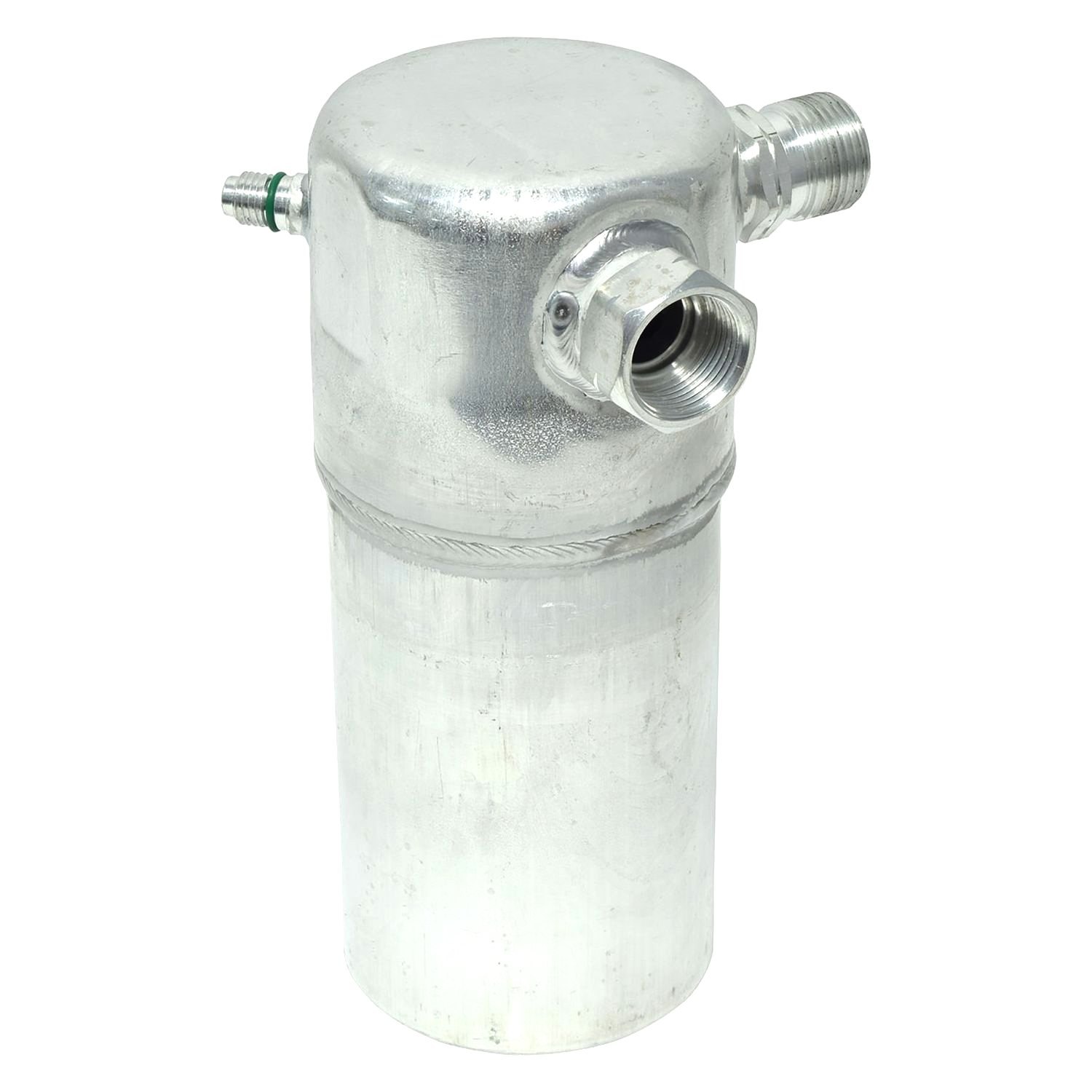 Universal Air Conditioner® RD8819C - A/C Accumulator