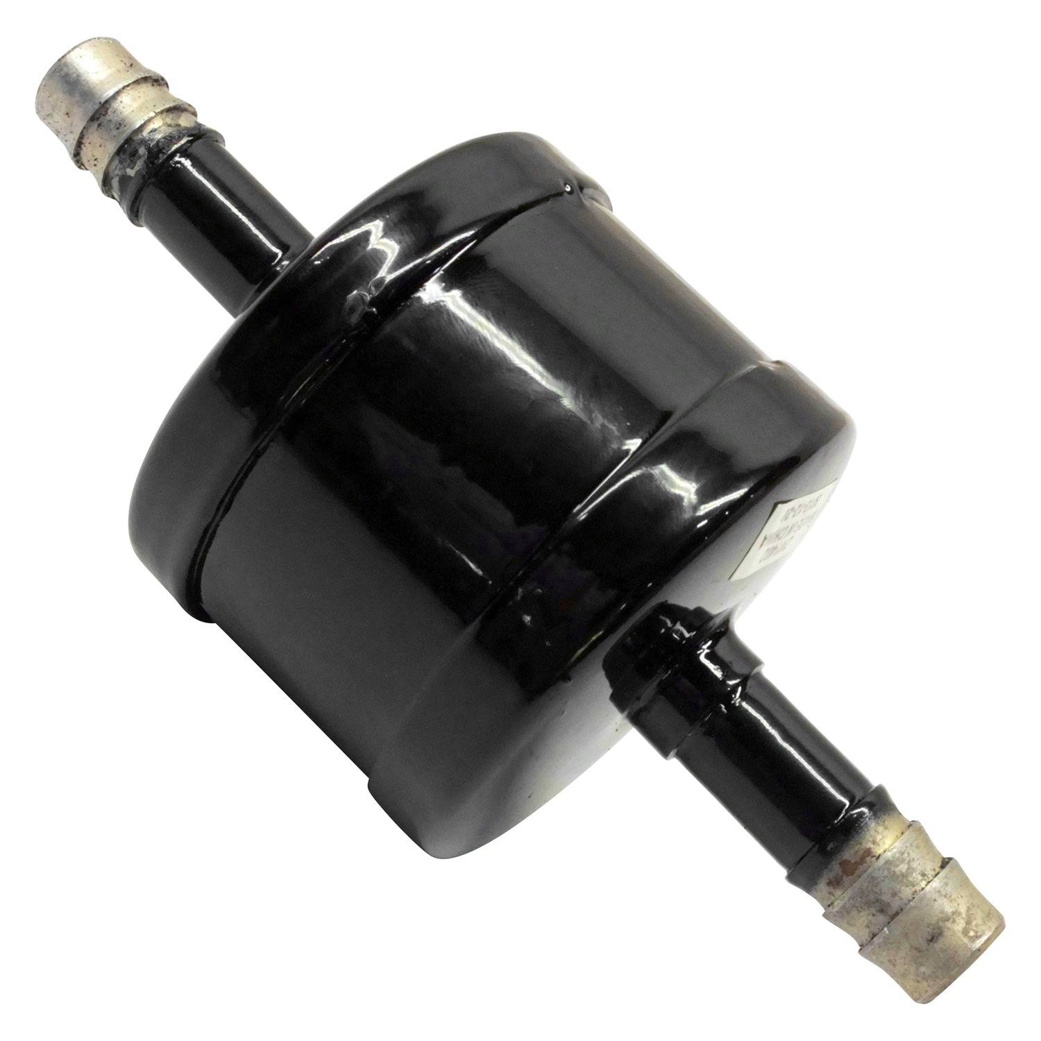 Universal Air Conditioner® RD9200C - A/C Receiver Drier Inline