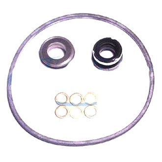 Universal Air Conditioner® SS0720 - A/C Compressor Shaft Seals