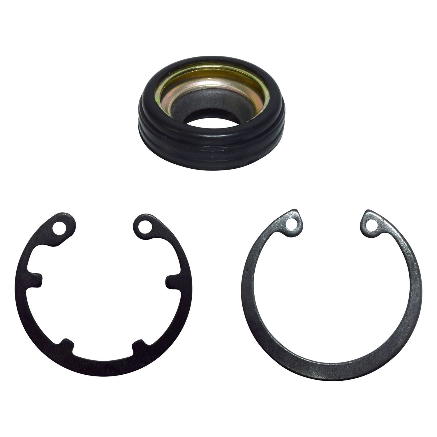 Universal Air Conditioner® SS0886C - A/C Compressor Shaft Seal Kit